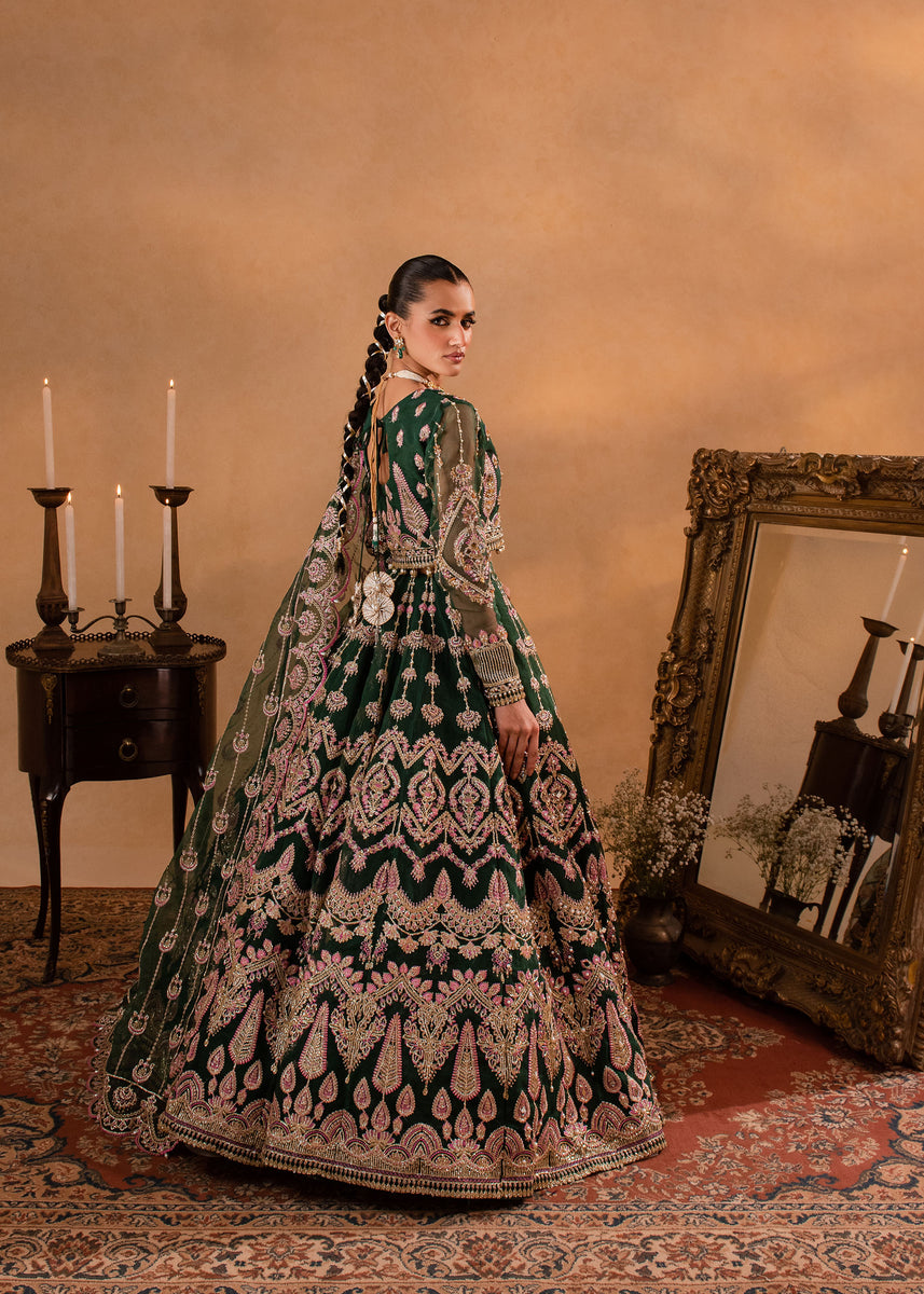 Pareesa – Maria Osama Khan