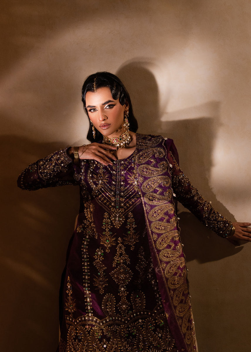 Yashfa – Maria Osama Khan
