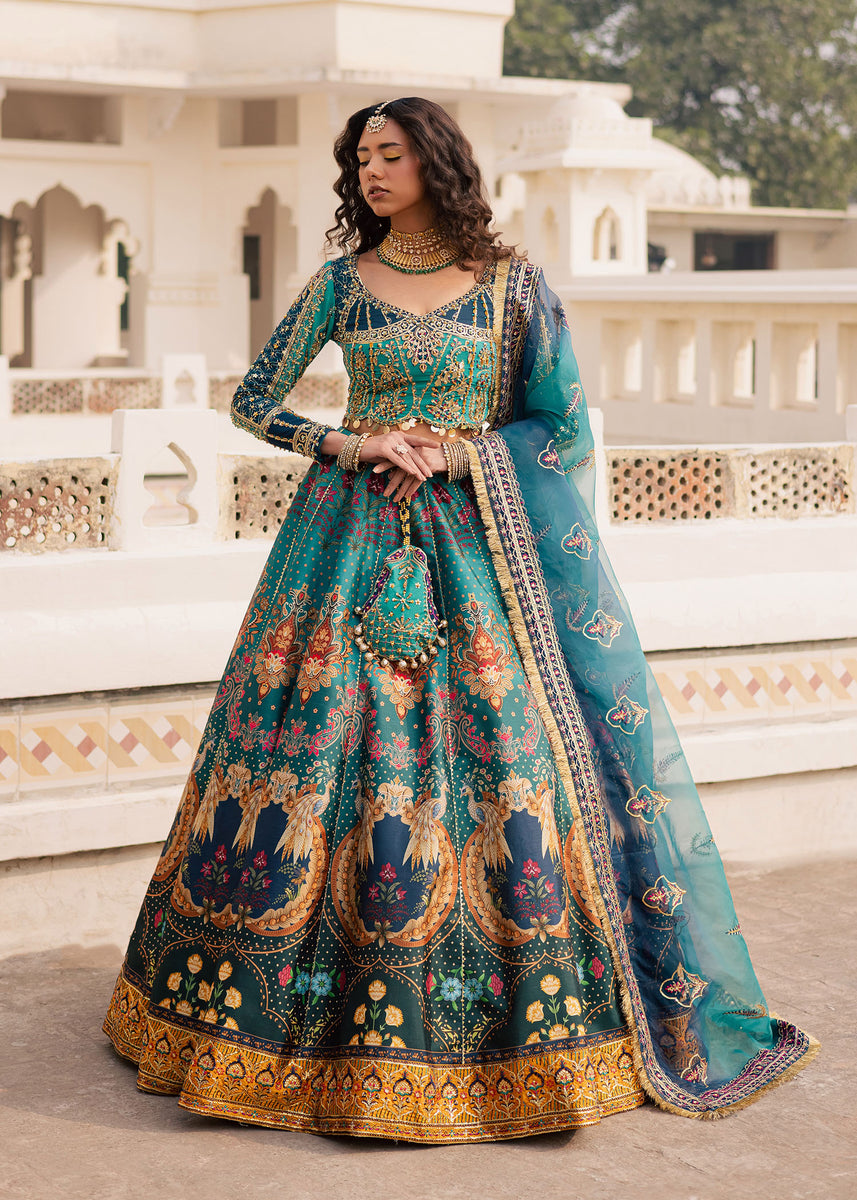 Jugnu – Maria Osama Khan