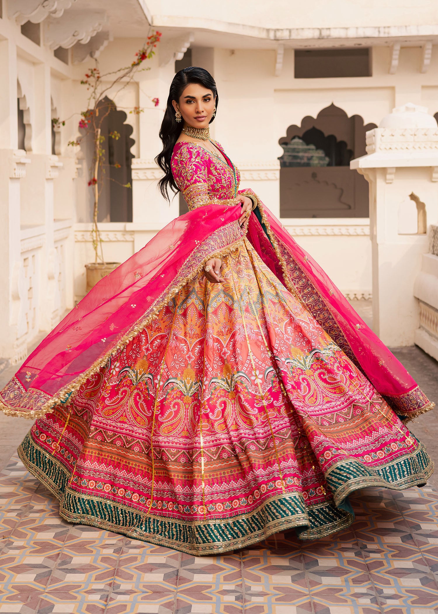 Soraya – Maria Osama Khan