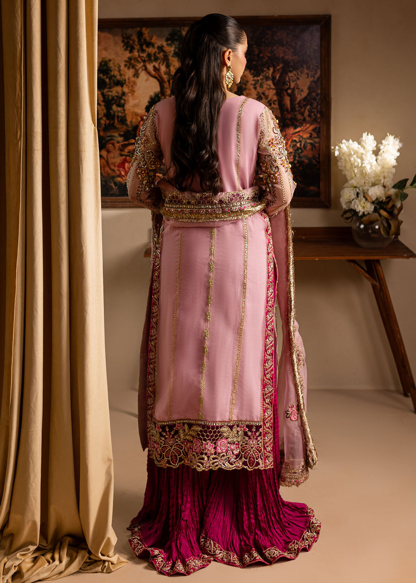 Zarmina – Maria Osama Khan