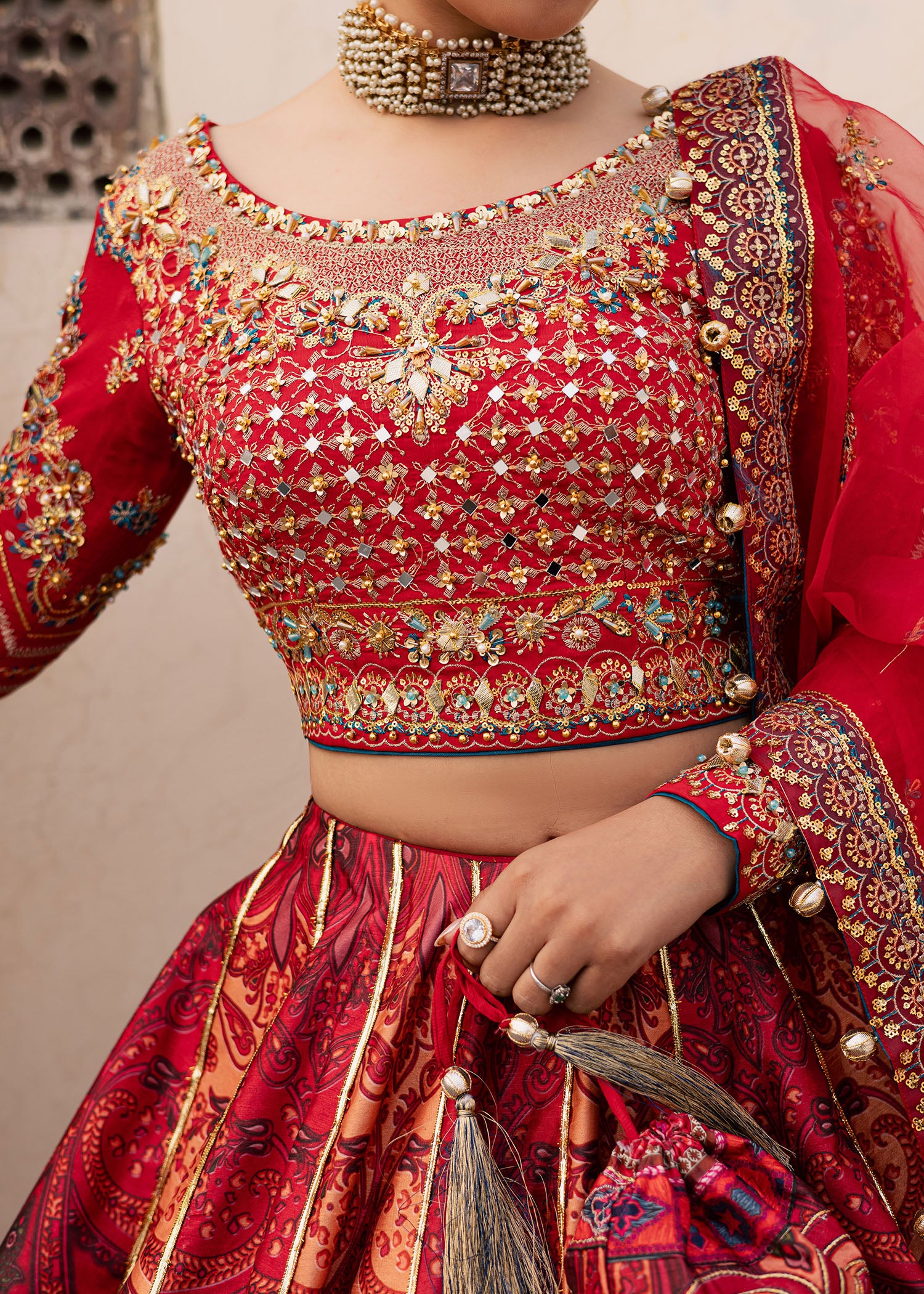 Gulaab – Maria Osama Khan