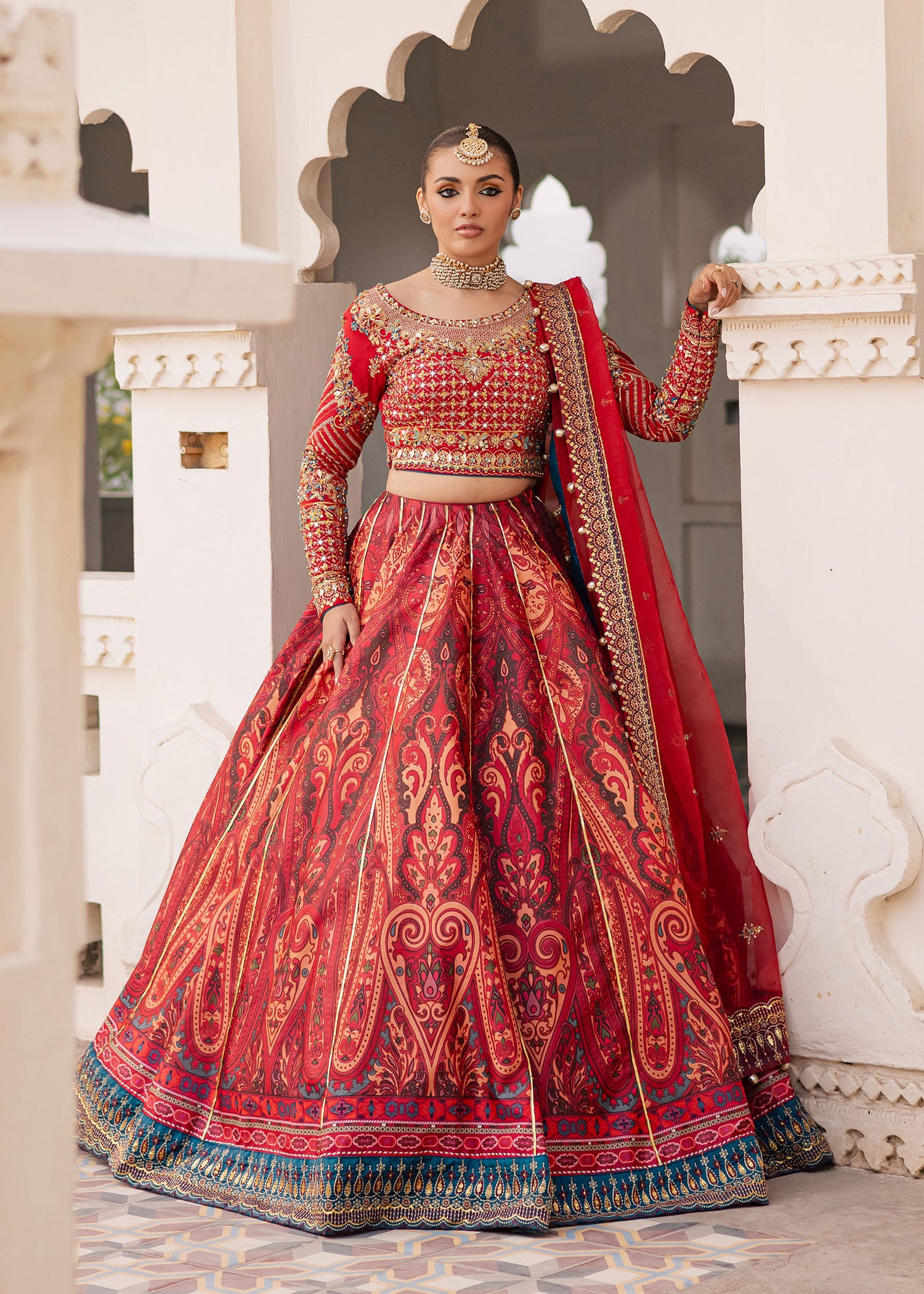 Gulaab – Maria Osama Khan