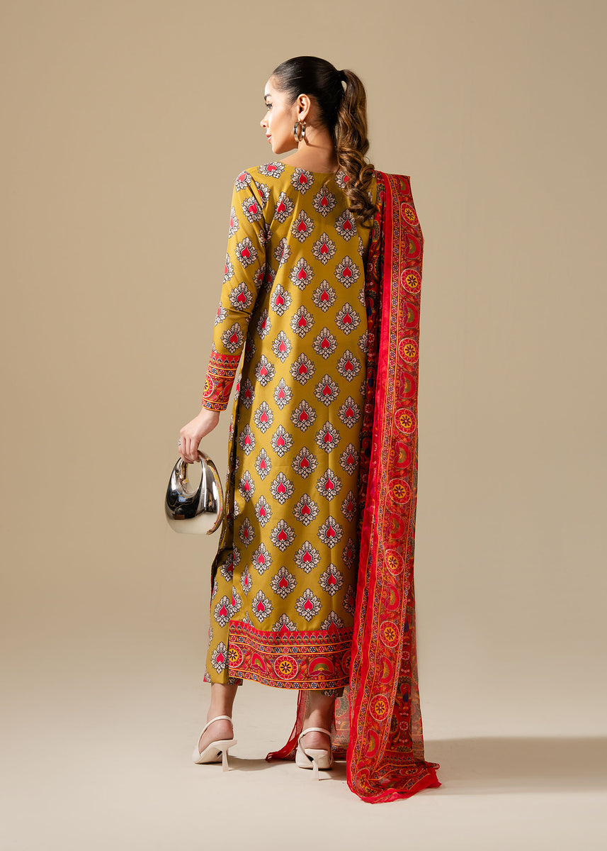 Bohra – Maria Osama Khan