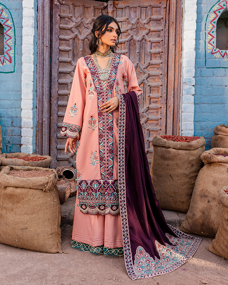 MAHPARA – Maria Osama Khan